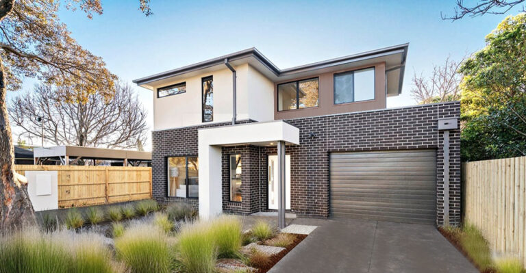 Bonbeach - Patterson Homes