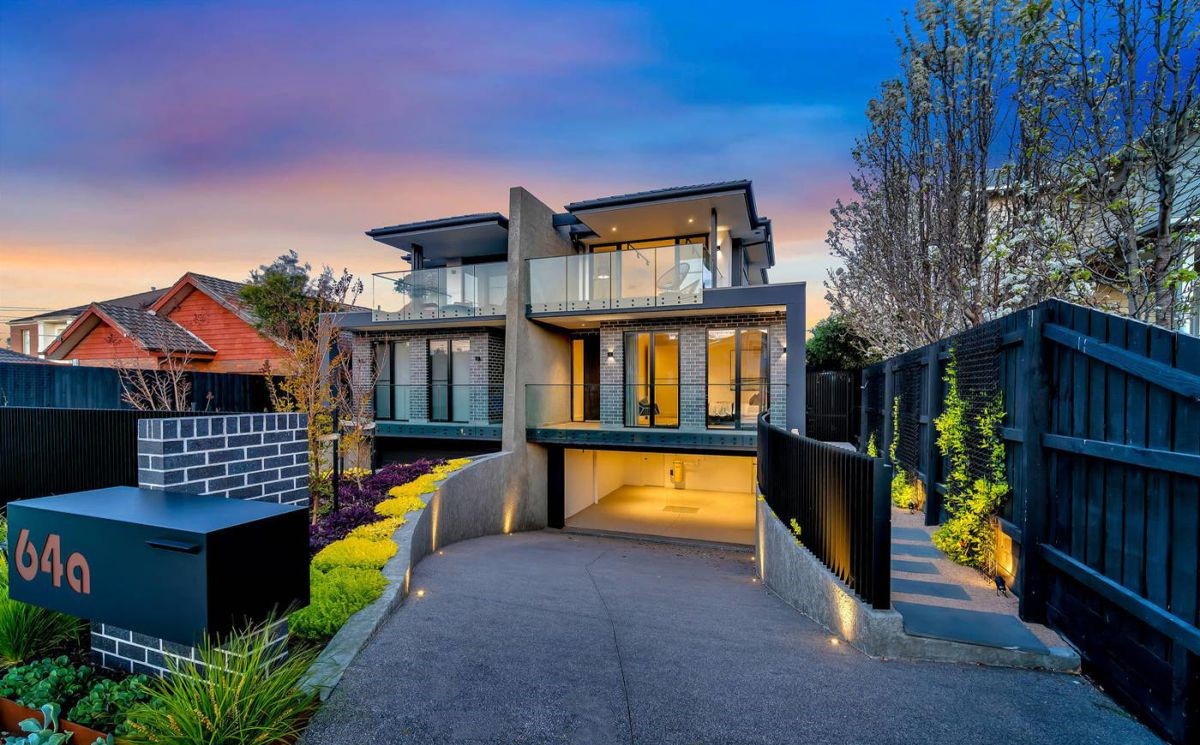 Parkdale - Patterson Homes