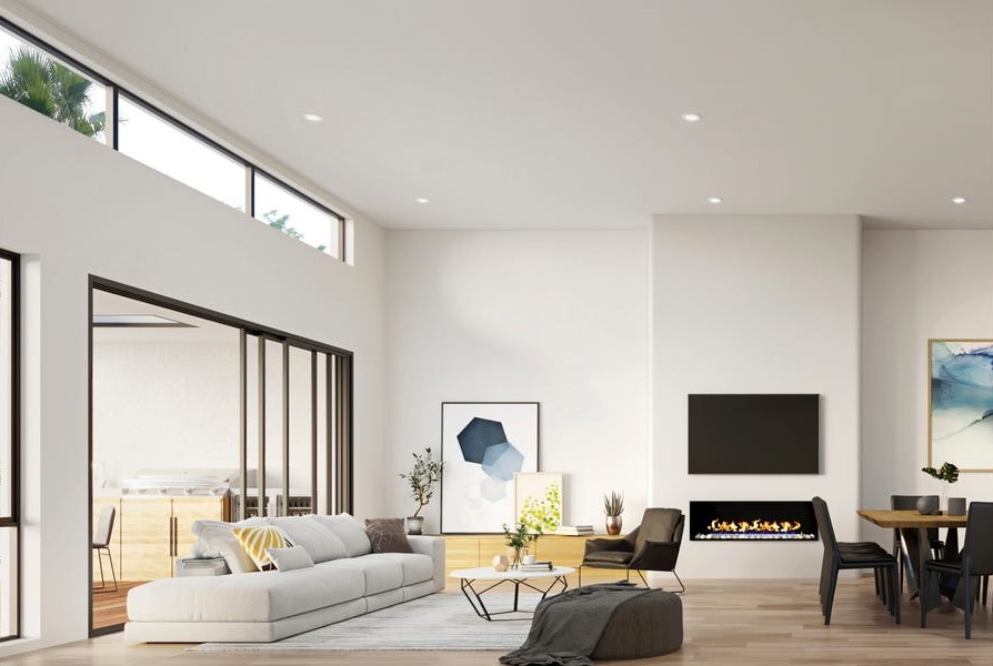 Frankston South - Patterson Homes