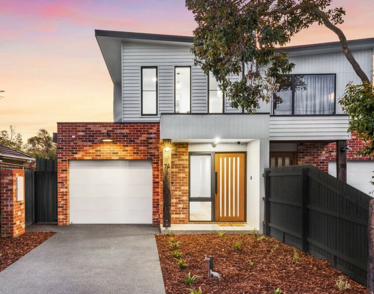 Seaford - Patterson Homes