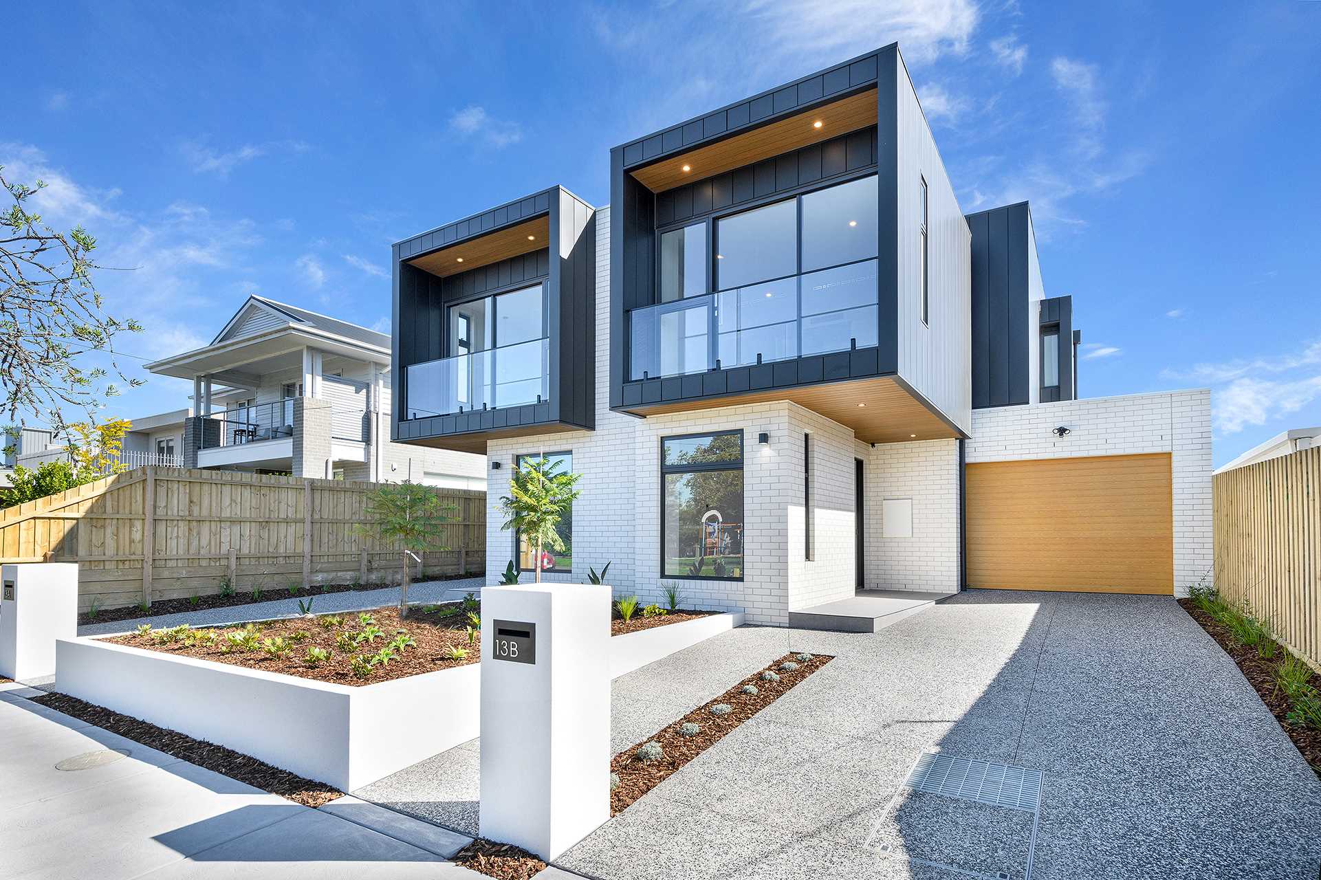 Parkdale - Patterson Homes