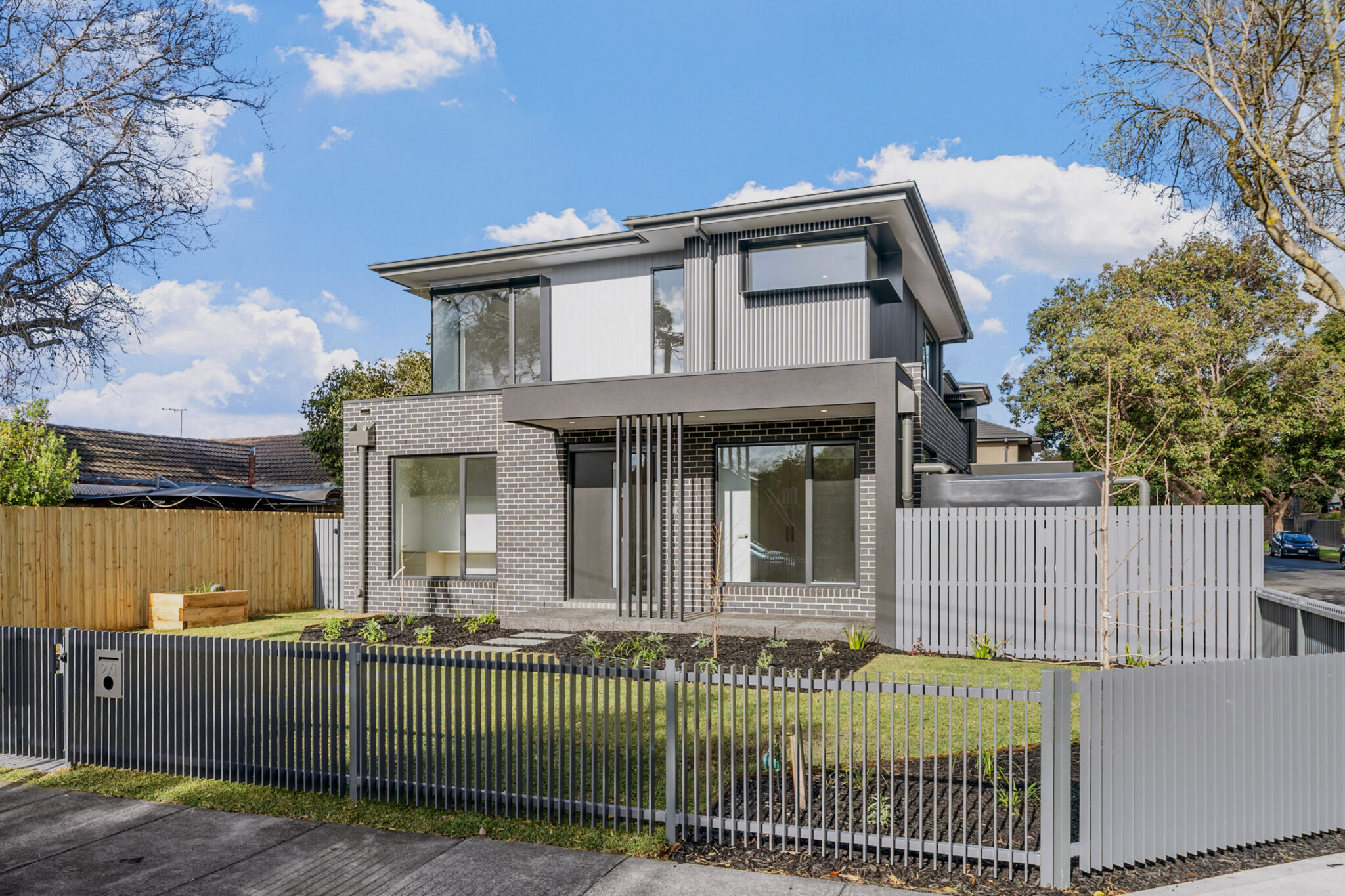 Media - Patterson Homes